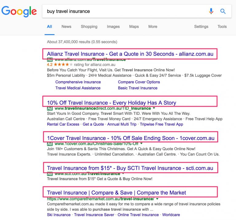 Real Estate Headlines - Download Free List of Examples - Realwords.co
