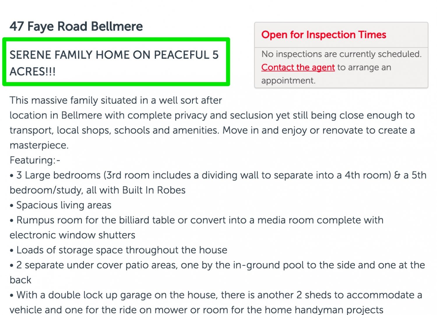 Real Estate Headlines - Download Free List of Examples - Realwords.co Real Estate Headlines - Download Free List of Examples - Realwords.co