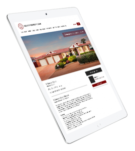 Property Ad Scripts For Australian Real Estate Agents.